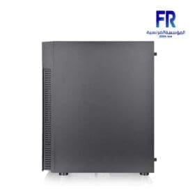 Thermaltake View 200 Tg ARGB Mid Tower Case