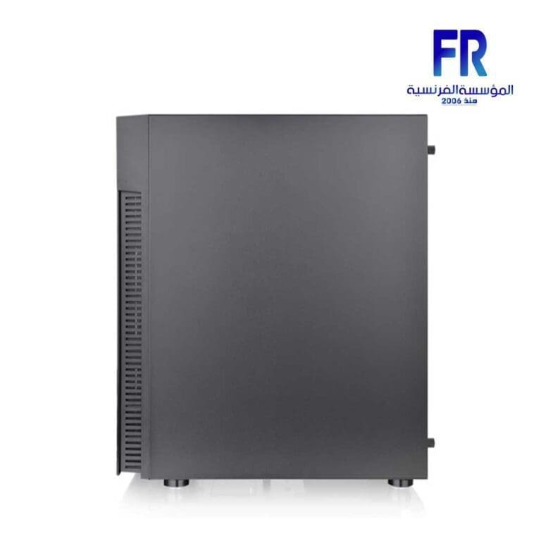 Thermaltake View 200 Tg ARGB Mid Tower Case