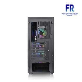 Thermaltake View 200 Tg ARGB Mid Tower Case