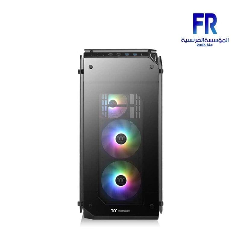 Thermaltake View 71 Tg ARGB Full Tower Case