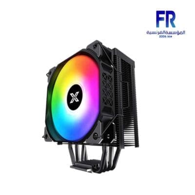 Xigmatek Air Killer S RGB Air Cpu Cooler | Alfrensia – Best PC Hardware ...