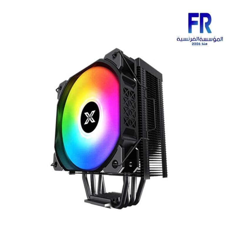 Xigmatek Air Killer S RGB Air Cpu Cooler | Alfrensia