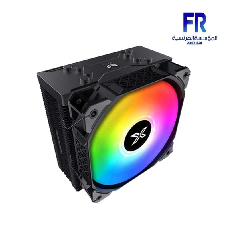 Xigmatek Air Killer S RGB Air Cpu Cooler | Alfrensia