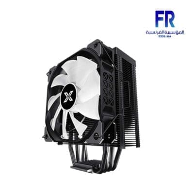 Xigmatek Air Killer S RGB Air Cpu Cooler | Alfrensia – Best PC Hardware ...