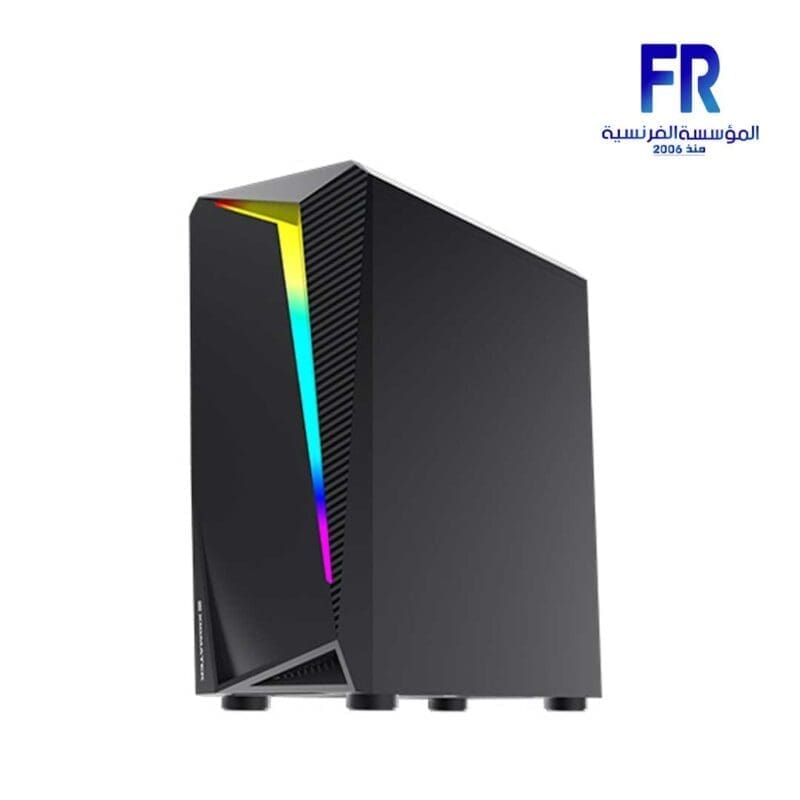 Xigmatek Vortex Mid Tower Case | Alfrensia