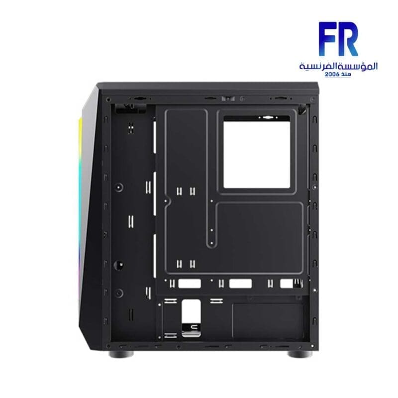 Xigmatek Vortex Mid Tower Case | Alfrensia – Best PC Hardware & Gaming Gear