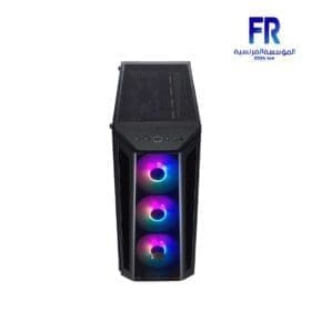 Cooler Master Mb520 ARGB ARGB Mid Tower Case
