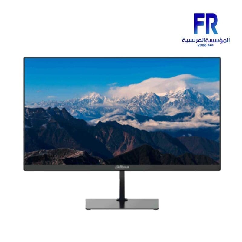 Dell S2421Hgf 24 Inch 144Hz 1Ms TN Gaming Monitor | Alfrensia