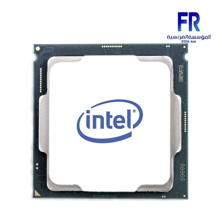 Intel Core I3 10100 ( T ) Processor | Alfrensia – Best PC Hardware ...