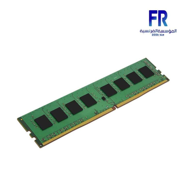 Kingston 16Gb DDR4 3200Mhz Desktop Memory | Alfrensia – Best PC ...