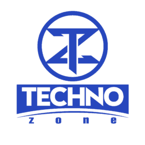 TechnoZone V6 Wired Gaming Mouse | Alfrensia