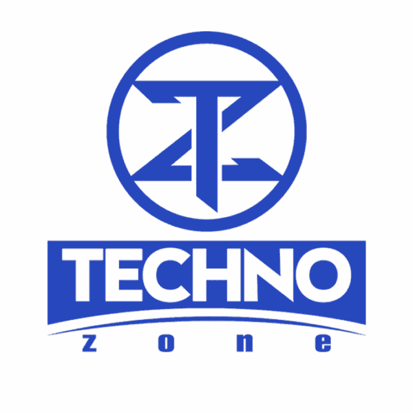 TechnoZone Fan2500 ARGB 3 Fans With Controller Fan | Alfrensia