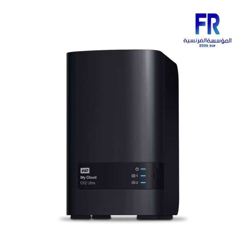 Wd My Cloud Pro Pr4100 4 Bay Diskless Expert Series