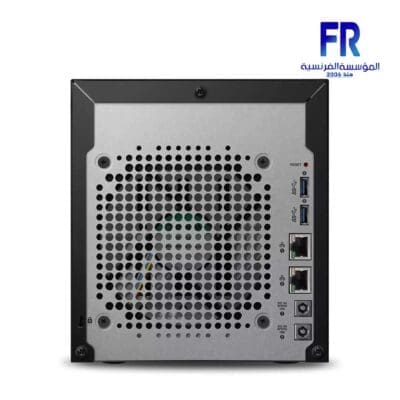 Wd My Cloud Pro Pr4100 4 Bay Diskless Expert Series