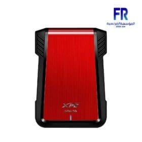 Xpg Ex500 2.5 External Hdd And Ssd Enclosure