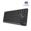 A4Tech Fg1112S Wirless Keyboard And Mouse Combo
