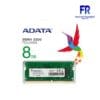 Adata 8Gb DDR4 3200Mhz Laptop Memory | Alfrensia