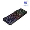 TechnoZone E3 Wired Gaming Keyboard | Alfrensia – Best PC Hardware ...