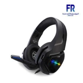 TechnoZone K49 Gaming Headset | Alfrensia – Best PC Hardware & Gaming Gear