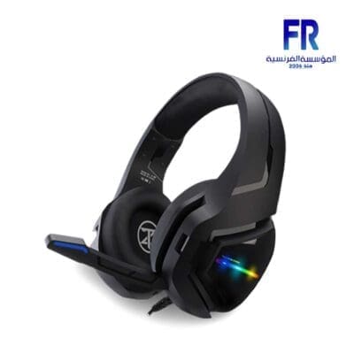 TechnoZone K49 Gaming Headset | Alfrensia – Best PC Hardware & Gaming Gear