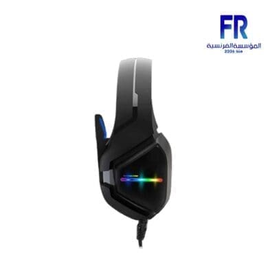 TechnoZone K49 Gaming Headset | Alfrensia – Best PC Hardware & Gaming Gear