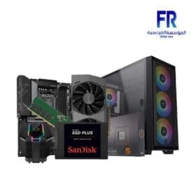 Fr Gaming AMD Mid Range Build | Alfrensia .com