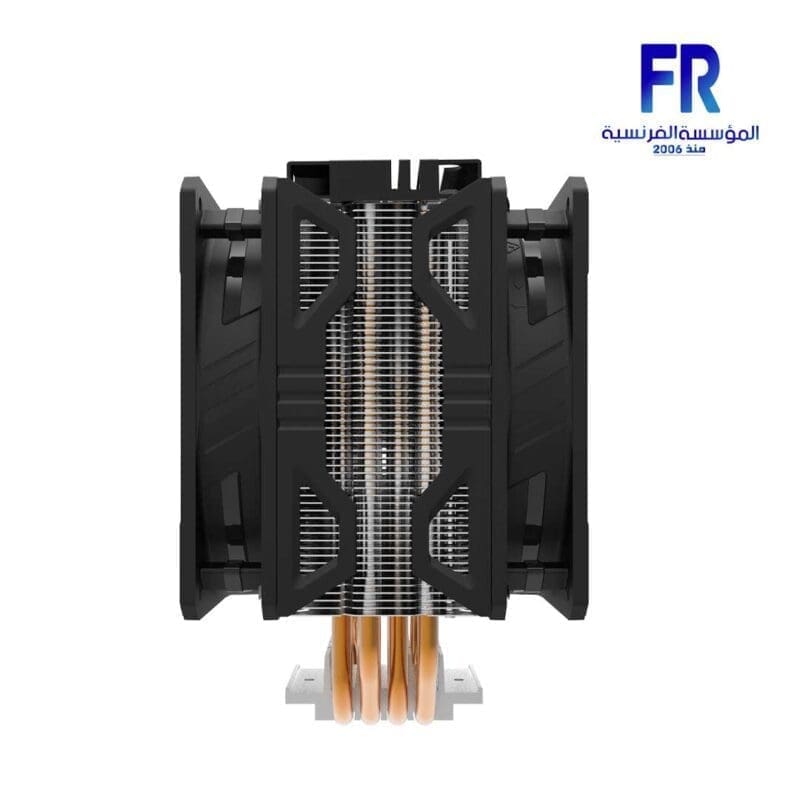 Cooler Master Hyper 212 Led Turbo ARGB Air Cpu Cooler