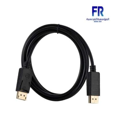 Display 1.8M Cable | Alfrensia – Best PC Hardware & Gaming Gear