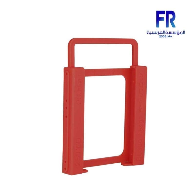 Generic Rack 2.5 Inch Ssd To 3.5 Inch Hdd Bracket