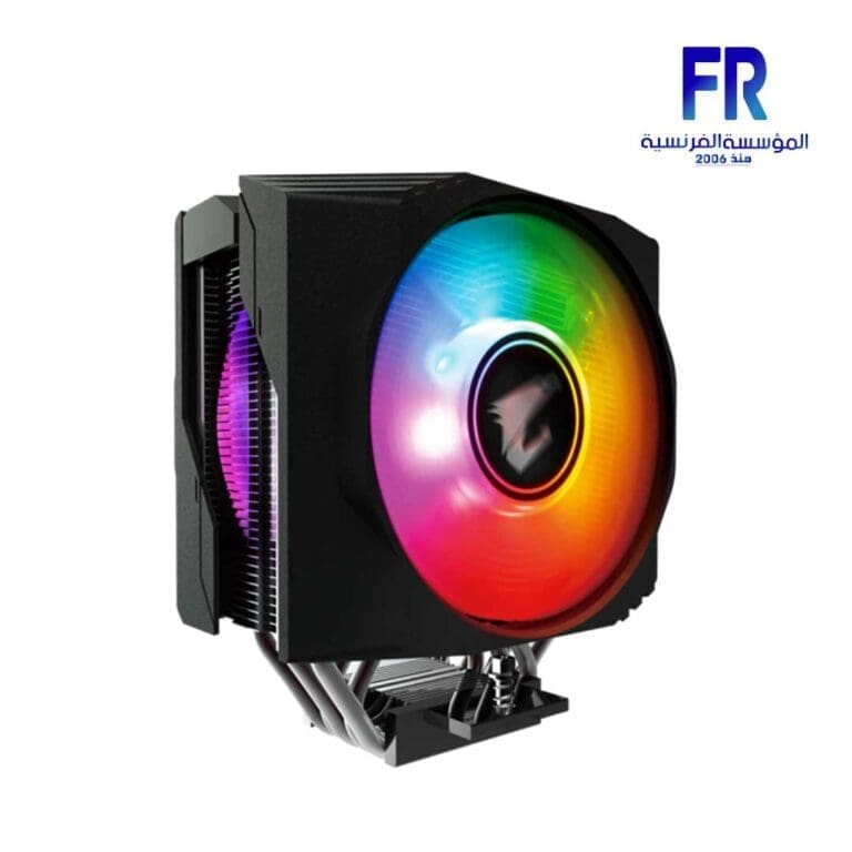 Gigabyte Aorus Waterforce X280 Liquid Cpu Cooler | Alfrensia