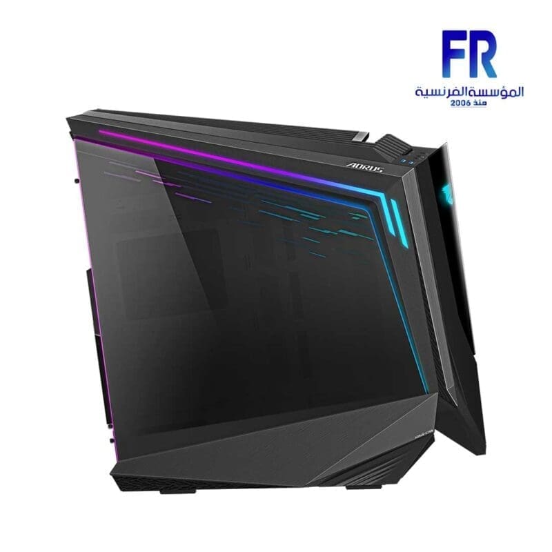 Gigabyte Aorus C700 Full Tower Case | Alfrensia – Best PC Hardware ...