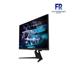 Gigabyte Aorus Fi32U 32 Inch 144Hz 1Ms UHD 4K Pro Ss IPS Edge Type ...