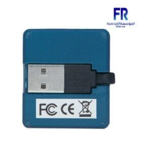 Manhattan Hi Speed 4 Port Usb Micro Hub | Alfrensia – Best PC Hardware ...