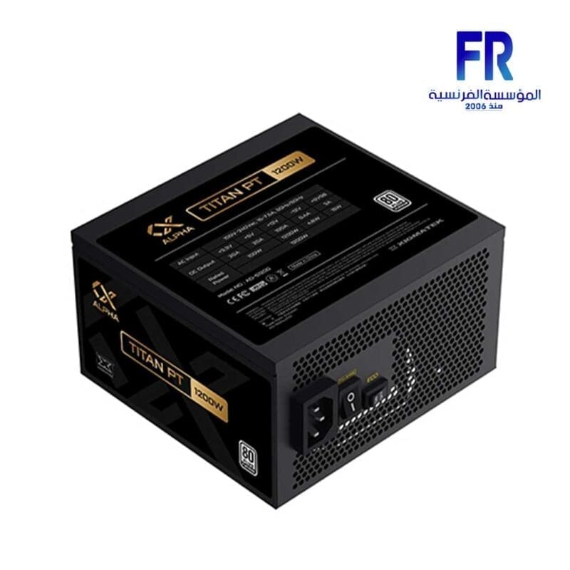 Xigmatek X Power 600W 80+ Power Supply | Alfrensia