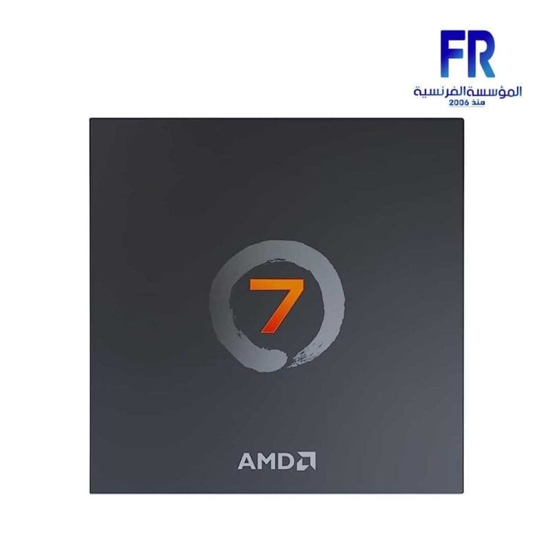 AMD Ryzen7 7700 AM5 Processor | Alfrensia – Best PC Hardware & Gaming Gear