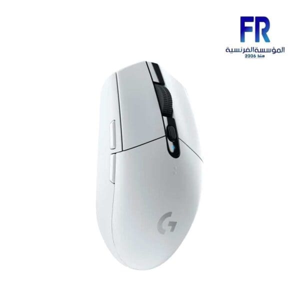 Logitech G305 White Wireless Gaming Mouse | Alfrensia – Best PC ...