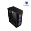 Xigmatek Master X Pro + X Power 700W 80+ White Mid Tower Case ...