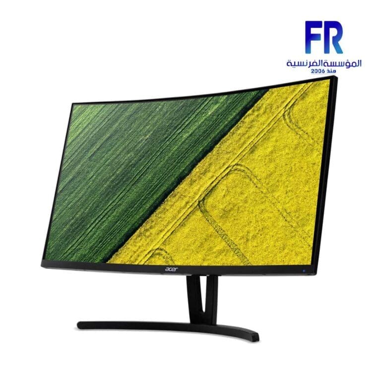 ACER ED273U PBMIIPX 27 INCH 165HZ 1MS FHD VA CURVED | Alfrensia