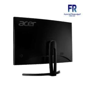 ACER ED273U PBMIIPX 27 INCH 165HZ 1MS FHD VA CURVED | Alfrensia