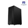 Xigmatek Master X Pro + X Power 700W 80+ White Mid Tower Case ...