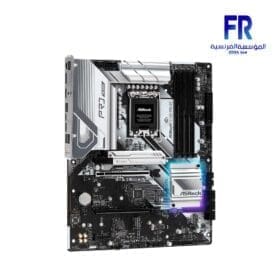 Asrock Z790 Pro Rs DDR5 Motherboard | Alfrensia