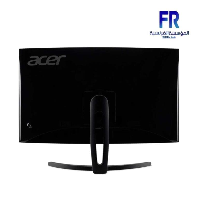 ACER ED273U PBMIIPX 27 INCH 165HZ 1MS FHD VA CURVED | Alfrensia