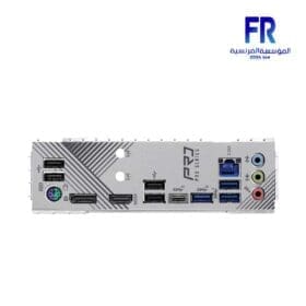 Asrock Z790 Pro Rs DDR5 Motherboard | Alfrensia