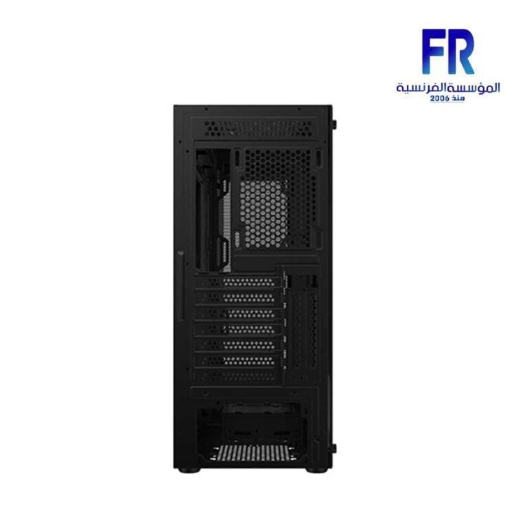 Xigmatek Master X Pro + X Power 700W 80+ White Mid Tower Case ...