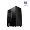 Xigmatek Master X Pro + X Power 700W 80+ White Mid Tower Case ...
