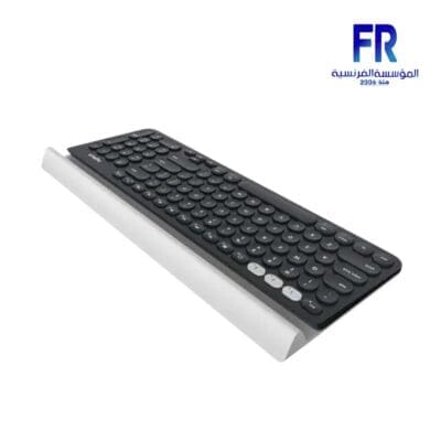 Logitech K780 Multi Device Bluetooth Keyboard | Alfrensia