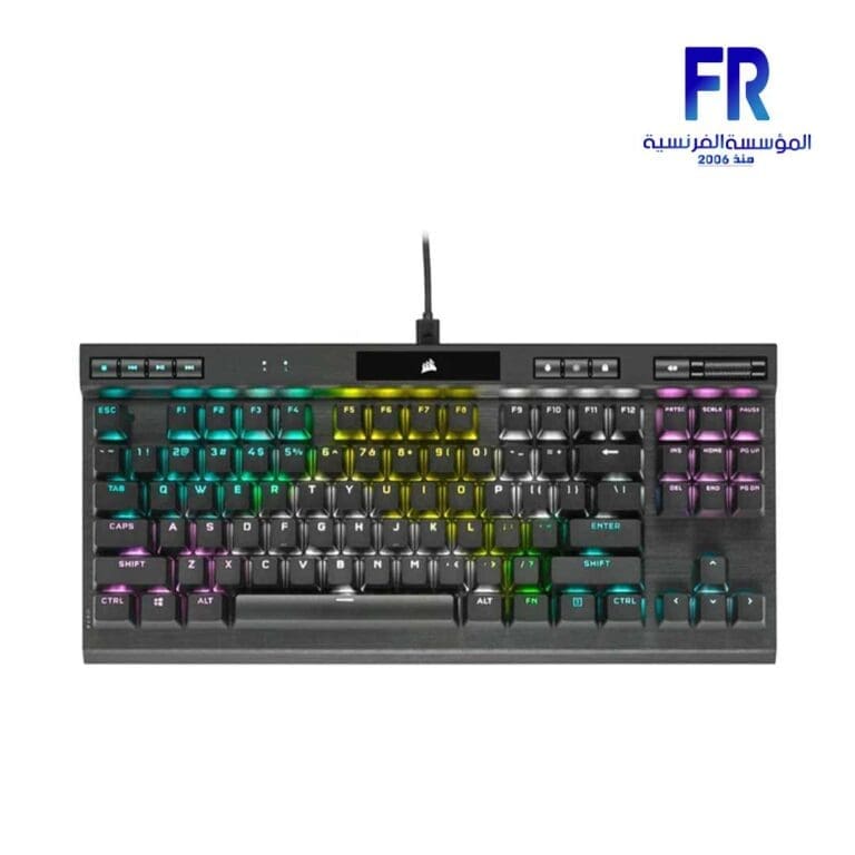 Logitech G915 Lightspeed Wireless Gaming Keyboard