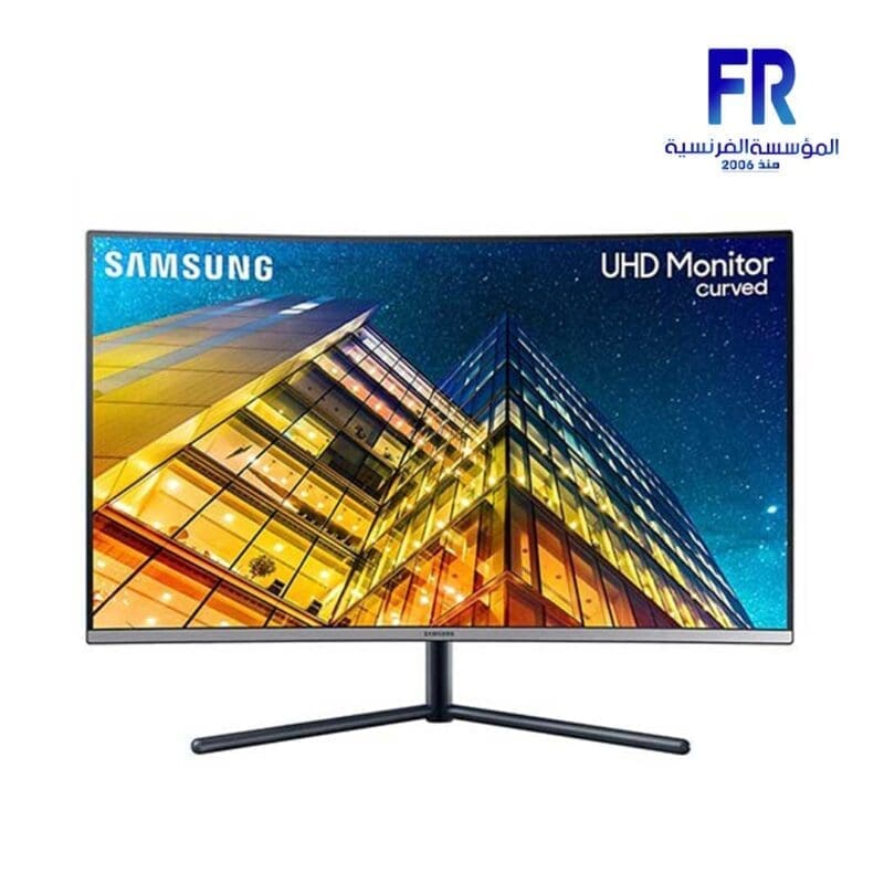 Samsung Odyssey Ark S55BG970NU 55 Inch 165Hz 1Ms GTG 4K UHD Quantum ...