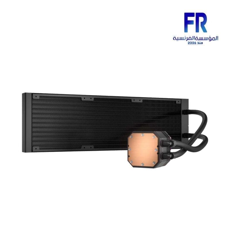 Corsair Icue H150I Elite Capellix Xt Liquid Cpu Cooler | Alfrensia