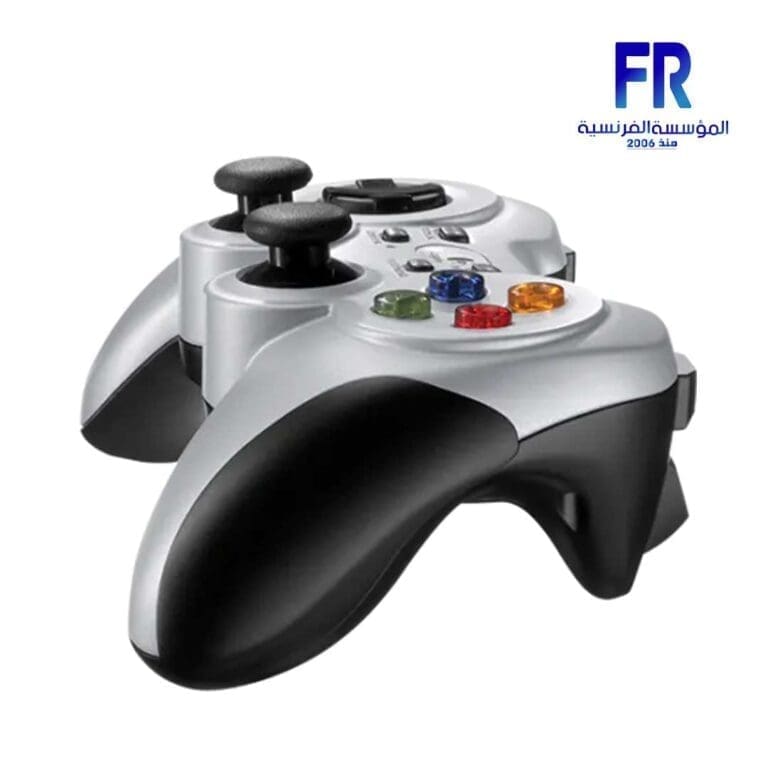 Logitech F710 Wireless Gamepad | Alfrensia – Best PC Hardware & Gaming Gear